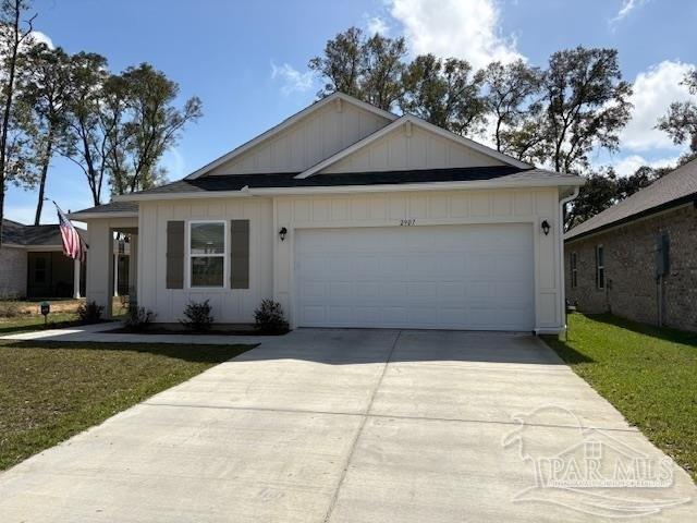 2907 Bellview Pointe Cir, Pensacola, FL 32526