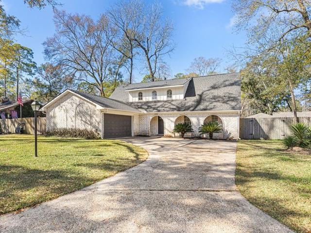 2907 Boulder Creek Dr, Kingwood, TX 77339