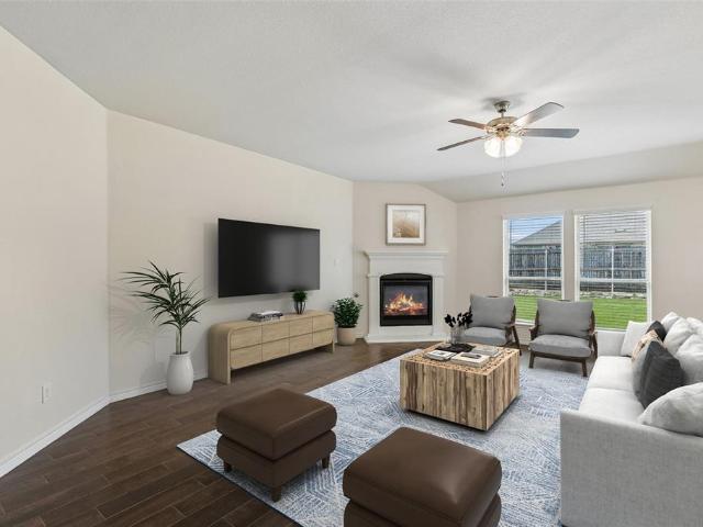 2907 Brady Starr Drive