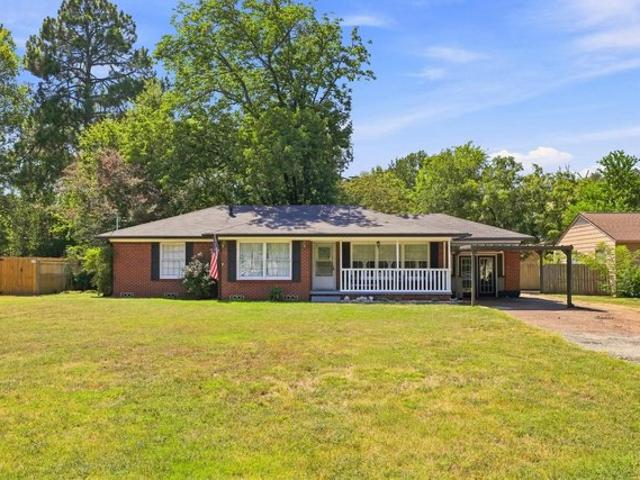 2907 Broadway Blvd, Kilgore, TX 75662
