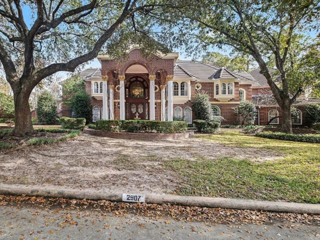 2907 Cedar Woods Pl, Houston, TX 77068 | MLS #24750