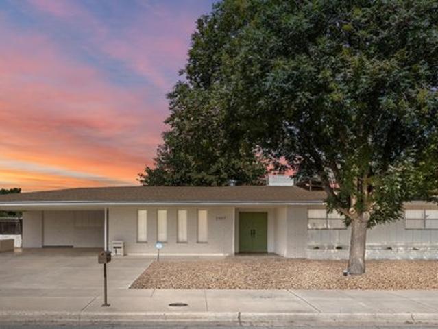 2907 Devendale Ave, Las Cruces, NM 88005