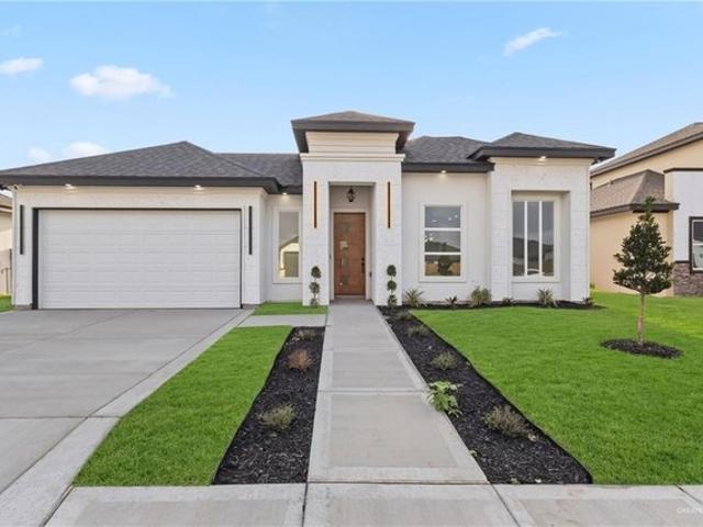 2907 Dhalia Dr, San Juan, TX 78589