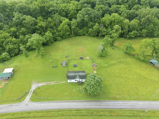 2907 Dodson Gap Rd