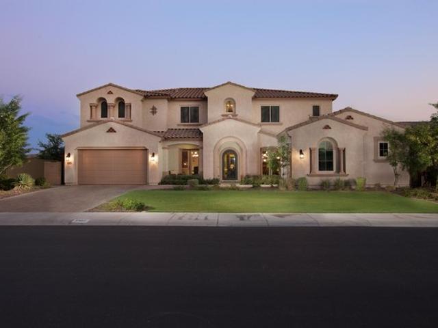 2907 E Derringer Way, Gilbert, AZ 85297
