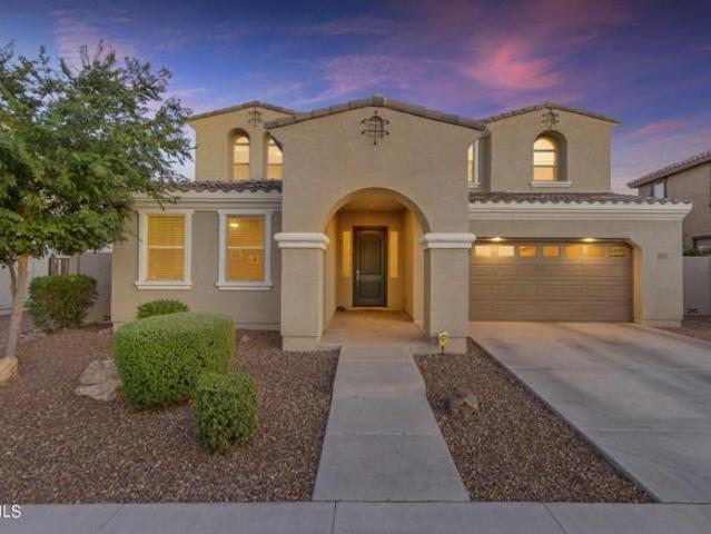 2907 E Virginia St, Mesa, AZ 85213