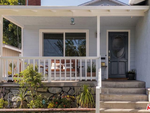 2907 El Caminito Street