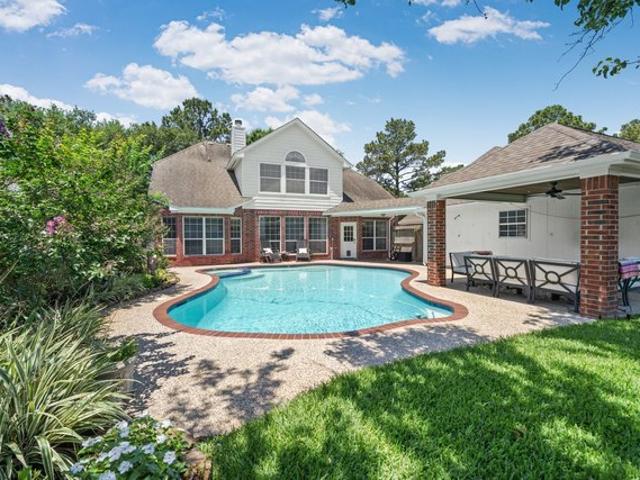 2907 Fulford Point Ln, Katy, TX 77494