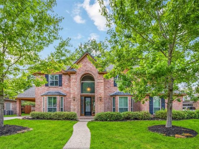 2907 Forest Garden Dr, Houston, TX 77345