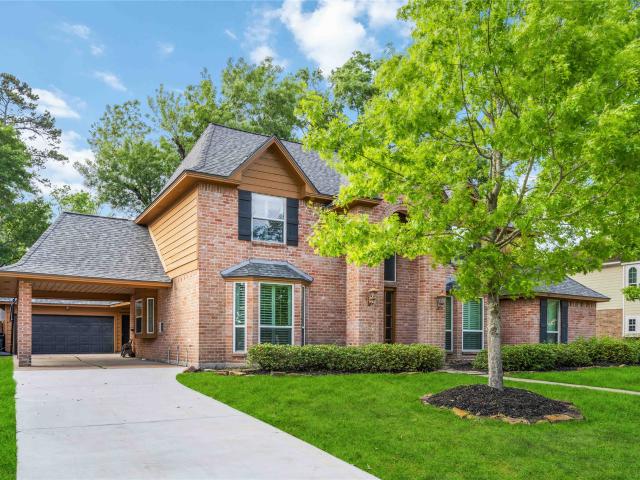 2907 Forest Garden Dr, Houston, TX 77345 | MLS #31667 | Compass