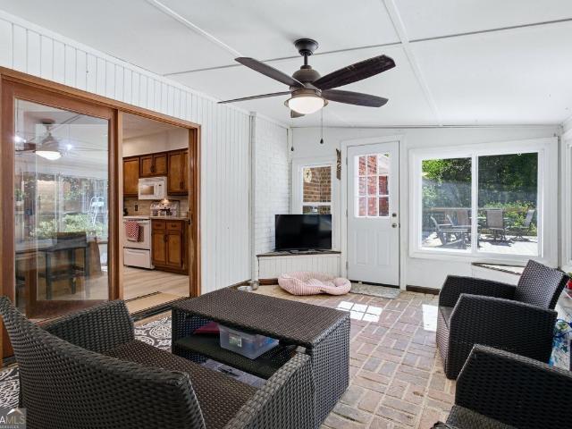 2907 Glad Dale Dr SE, Conyers, GA 30094 | MLS #10732