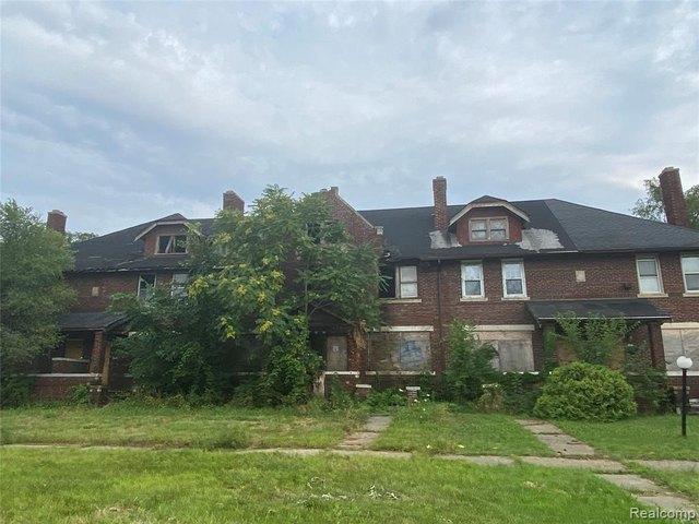 2907 Glendale St, Detroit, MI 48238