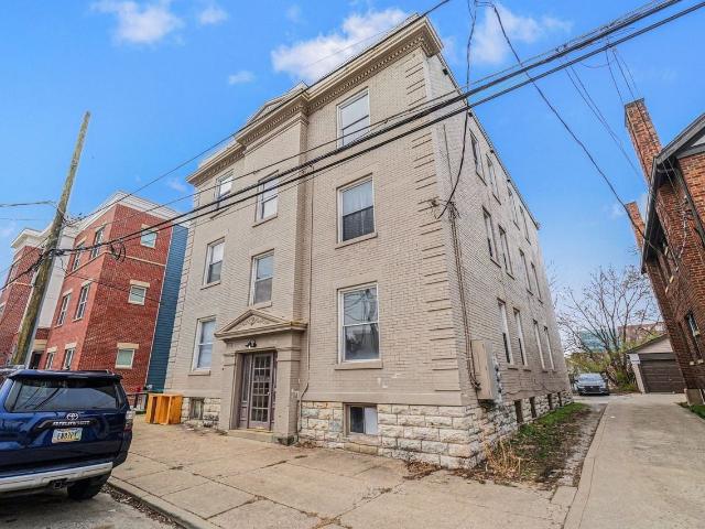 2907 Glendora Lofts 1 Bedroom Apartment for Rent at 2907 Glendora Ave, Cincinnati, OH 45219 Corryville