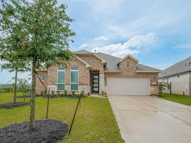 2907 Golden Isle Dr, Texas City, TX 77568