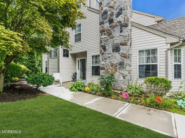 2907 Greenspire Court Unit 2907