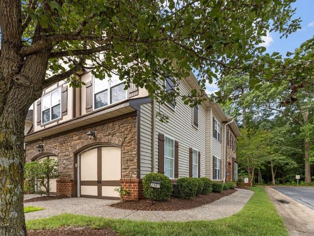 2907 James River TRL