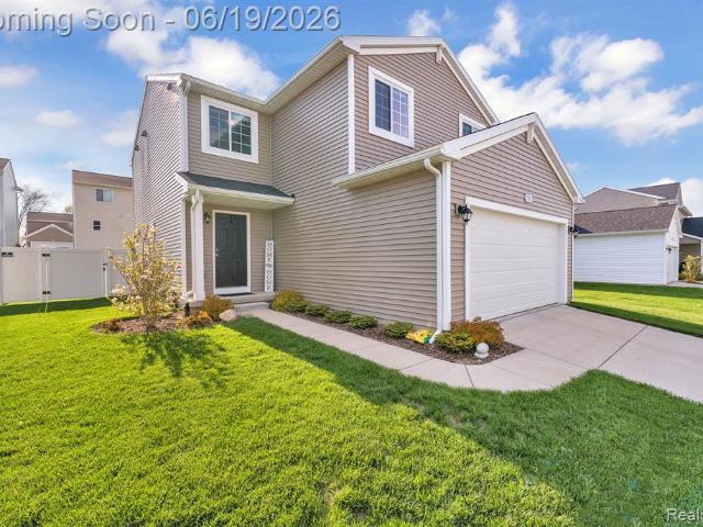 2907 Jordan River Drive