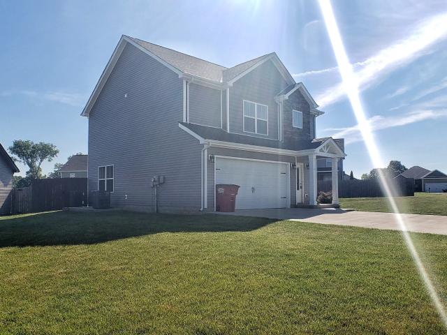 2907 Lancelot Ln