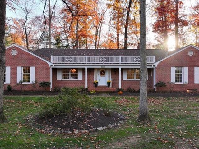 2907 Lawndale Rd, Finksburg, MD 21048