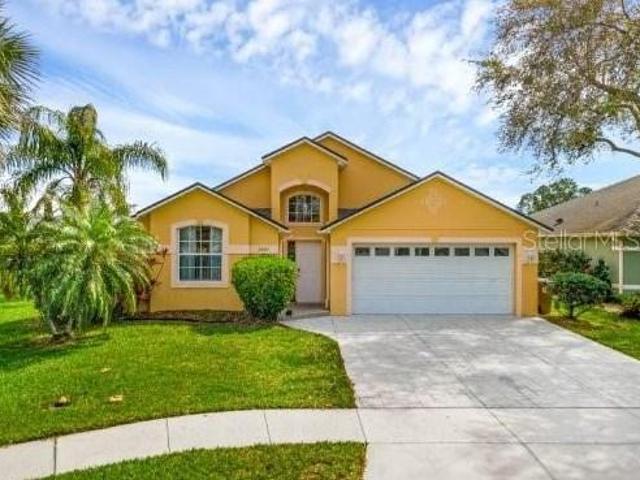 2907 Lotus Ct, Kissimmee, FL 34747