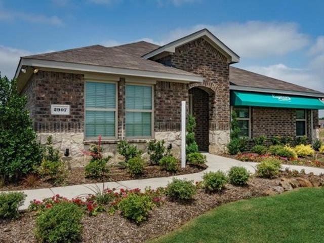 2907 Peppergrass St, Royse City, TX 75189