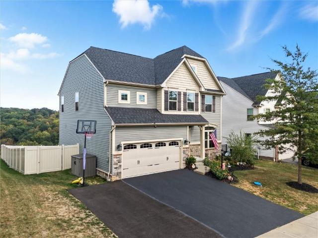 2907 Pinnacle Dr, McDonald, PA 15057 | MLS #1748 | Compass