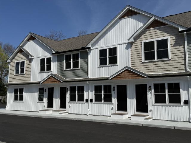 2907 Post Road 6