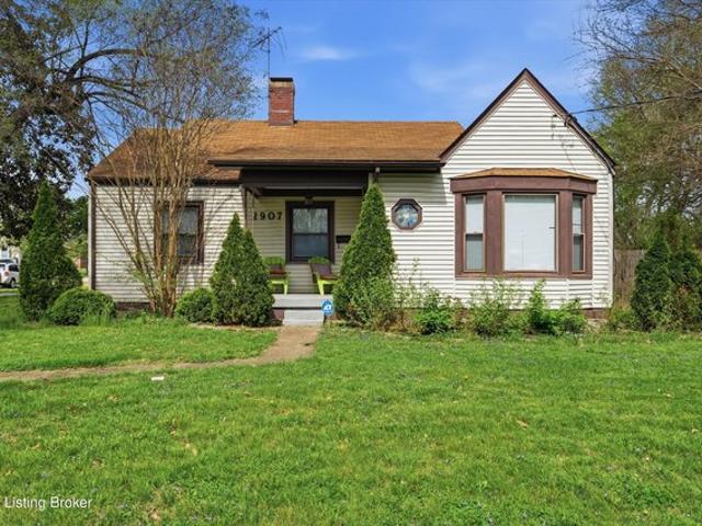 2907 Ralph Ave, Louisville, KY 40216