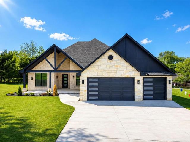 2907 Ridgecrest Drive