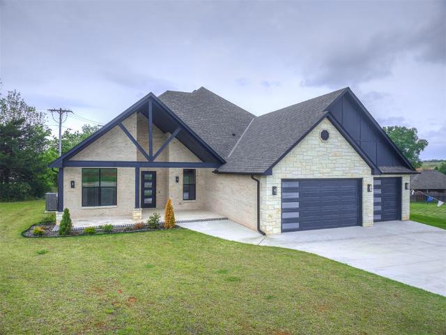 2907 Ridgecrest Drive