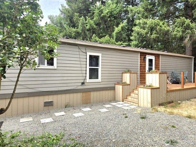 2907 st Ct S Unit 27, Roy, WA 98580