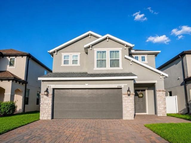 2907 Summer Green Trl, Kissimmee, FL 34744