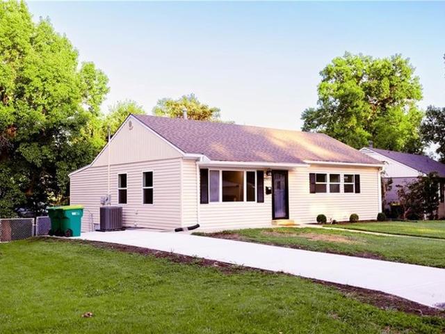 2907 S 25th St, Kansas City, KS 66106