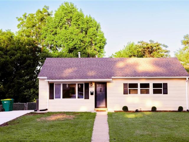 2907 S 25th Street