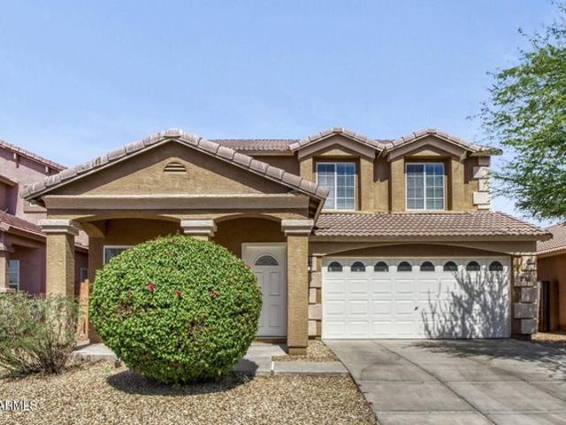 2907 S 91st Dr, Tolleson, AZ 85353