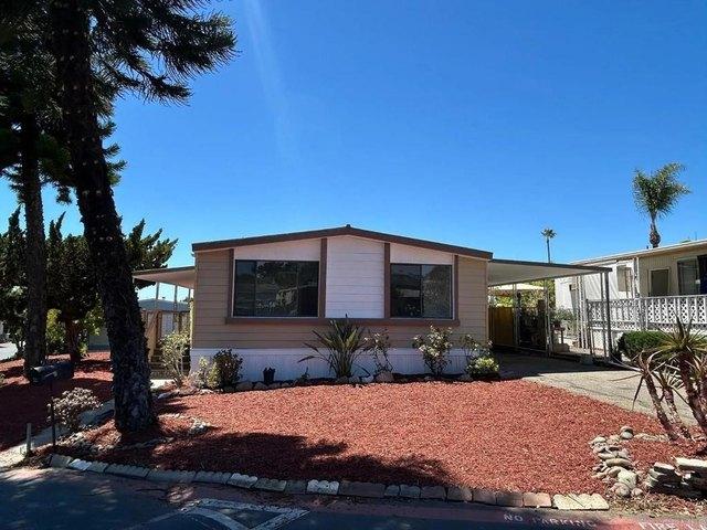 2907 S Santa Fe Dr Unit 52, San Marcos, CA 92069