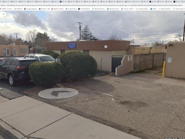2907 san mateo boulevard ne