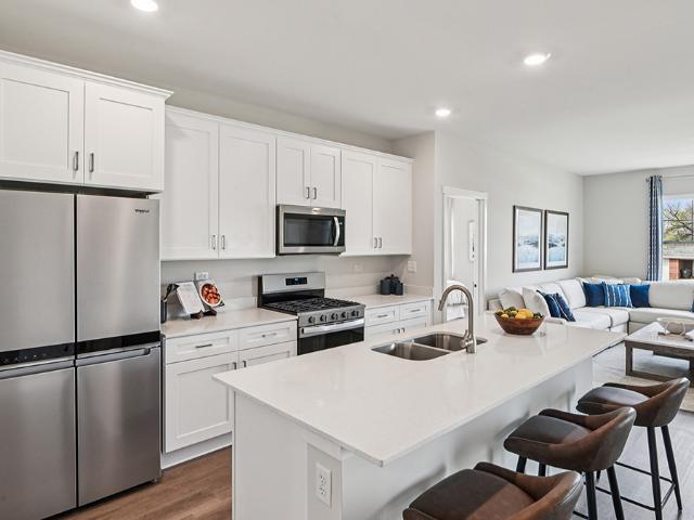 2907 Savana Drive