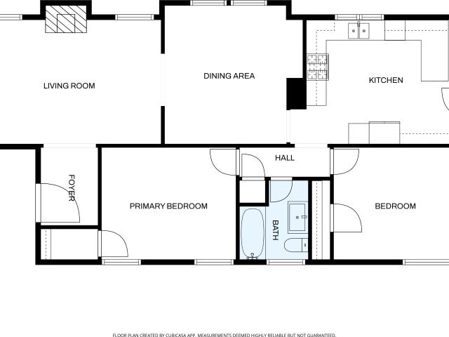 2907 Seminary Ave, Oakland, CA 94605 | MLS #41131 | Compass