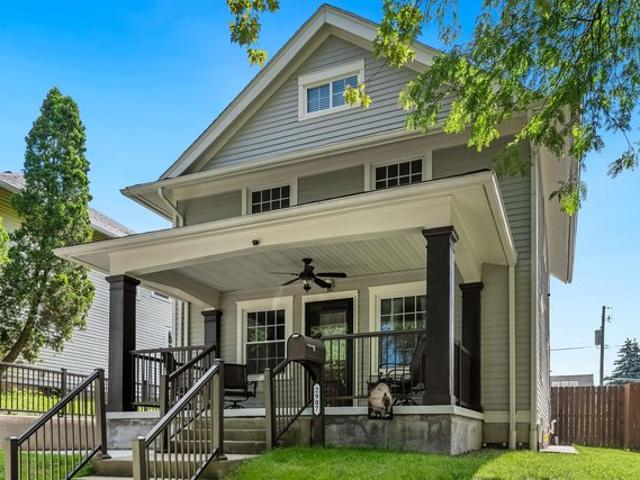 2907 Shawnee Dr, Fort Wayne, IN 46807