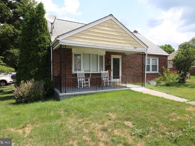2907 Shillington Road