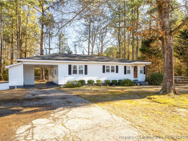 2907 Siversten Road