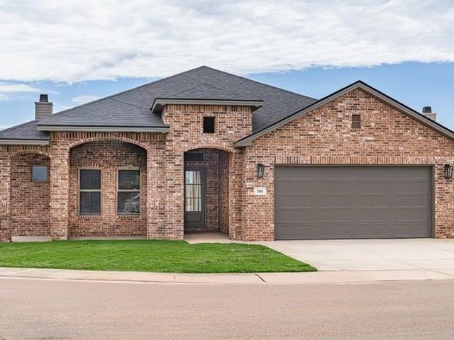 2907 Tractor Ave, Wolfforth, TX 79382