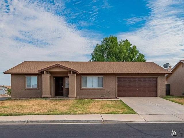 2907 W 29th Ln, Yuma, AZ 85364