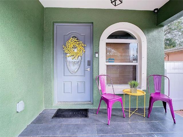 2907 W Arch St, Tampa, FL 33607 | MLS #TB8452 | Compass