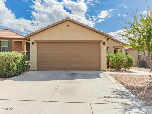 2907 W Dakota Vista Way, Tucson, AZ 85746