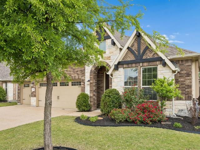 2907 Winchester Ave, Melissa, TX 75454 | MLS #21238 | Compass