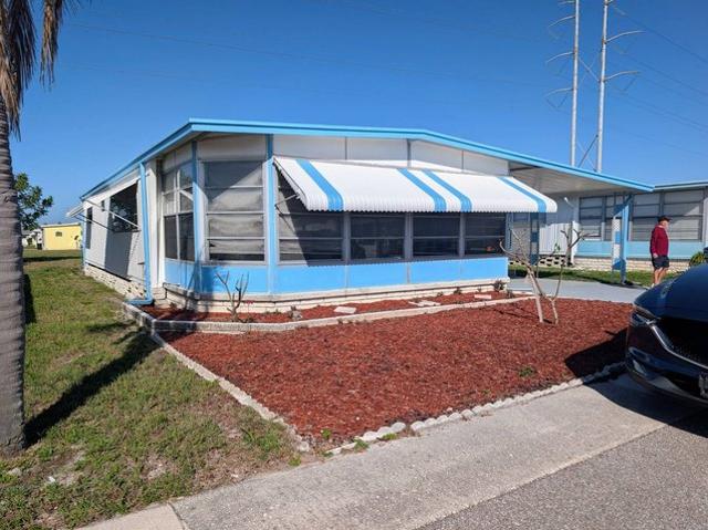 29081 US Highway 19 N Lot 177, Clearwater, FL 33761