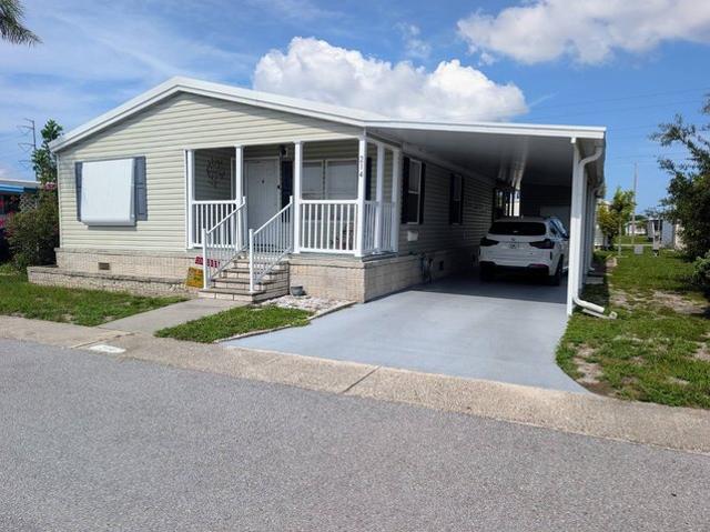 29081 US Highway 19 N Lot 214, Clearwater, FL 33761