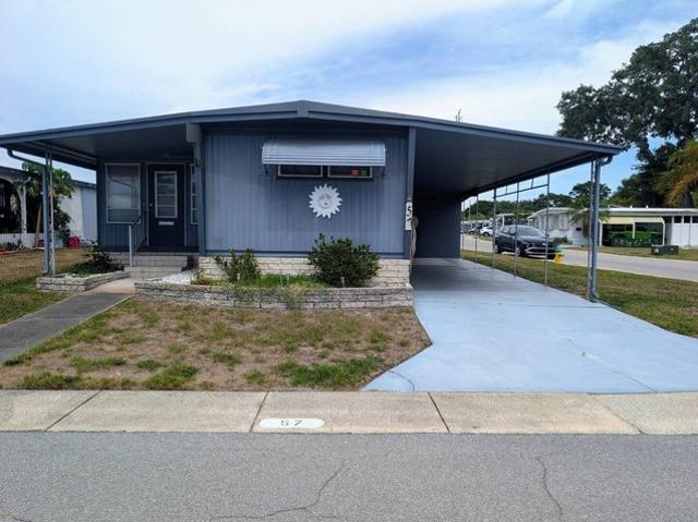 29081 US Highway 19 N Lot 57, Clearwater, FL 33761